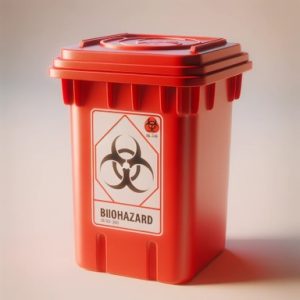 Quick Guide to Laboratory Waste Disposal