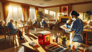 Quick Guide to Nursing Home Waste Disposal