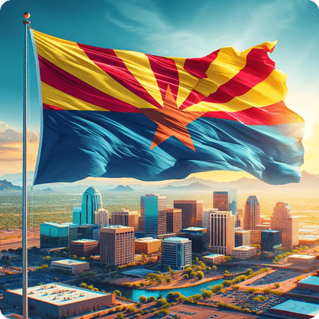 Medical Waste Disposal Phoenix, Arizona (AZ)