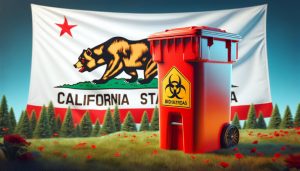 California Medical Waste Disposal Regulations Quick Guide