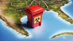 Florida Medical Waste Disposal Regulations Quick Guide