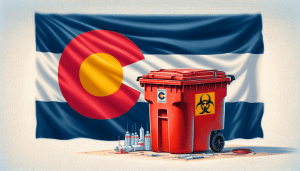 Colorado Medical Waste Disposal Regulations Quick Guide